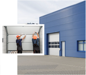 Roller Shutter Doors | Security Shutters | UK