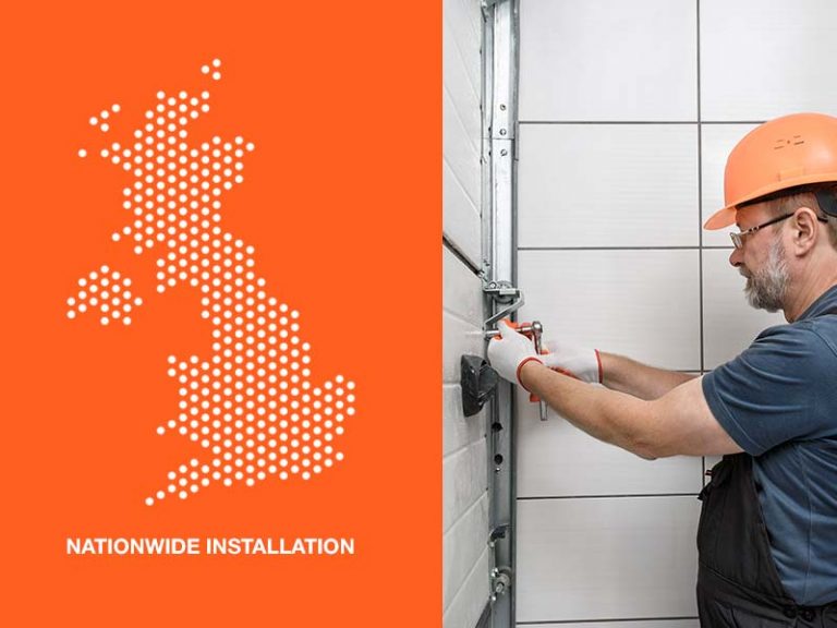 Brochures & Drawings - D & D Roller Shutter Doors